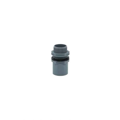 BBB PVC Fittings V-Tank Connector (Class D) • Plumbing Supplier Malaysia