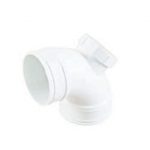 SAE UPVC Fitting Elbow With I/O • Plumbing Supplier Malaysia