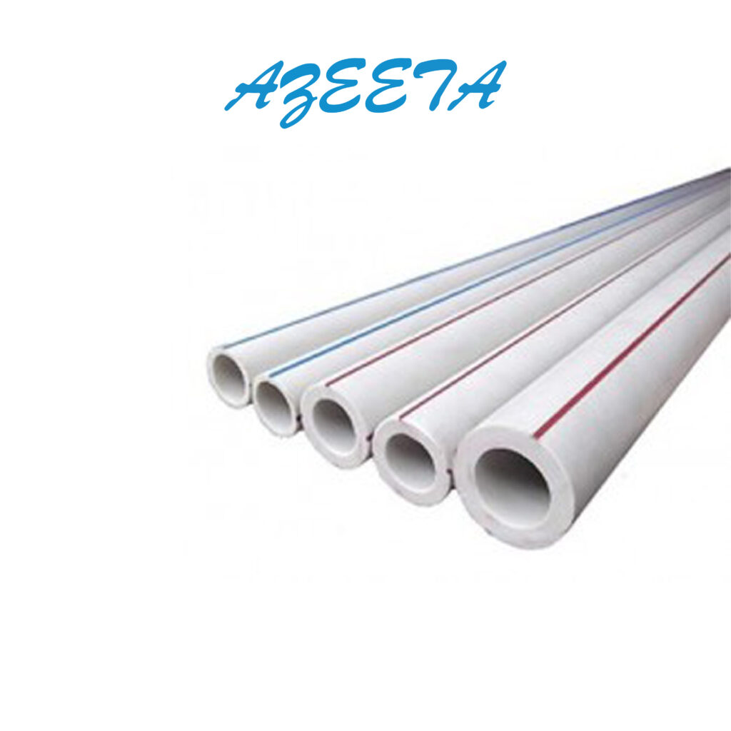 Azeeta PPR Pipe System PN14 (Cold Water) • Plumbing Supplier Malaysia