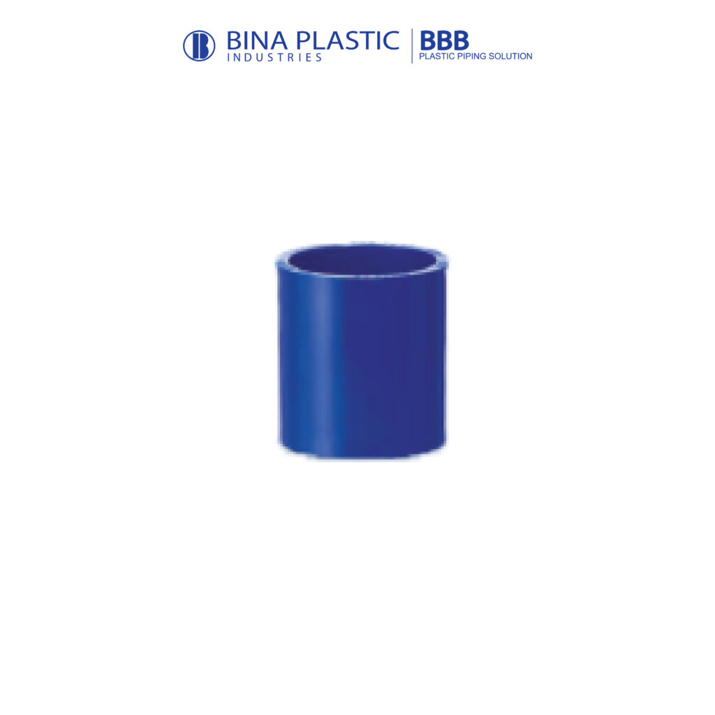 BBB ABS Fittings - Socket • Plumbing Supplier Malaysia