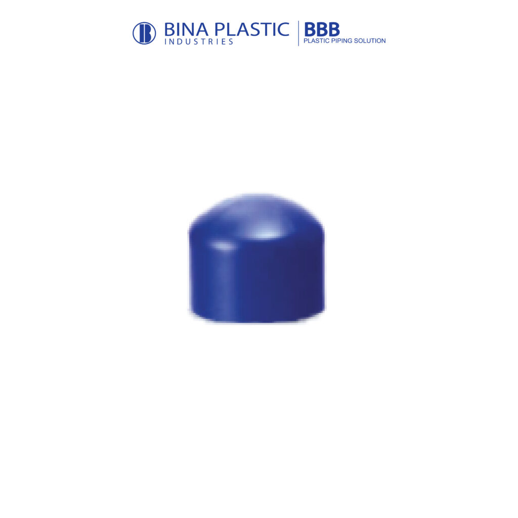 BBB ABS Fittings - End Cap • Plumbing Supplier Malaysia