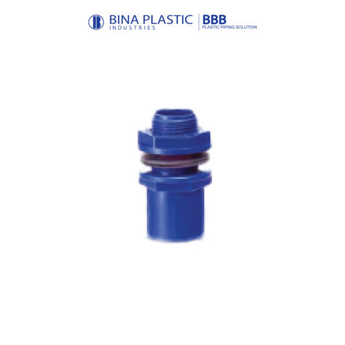 BBB ABS Fittings - V-Tank Connector • Plumbing Supplier Malaysia