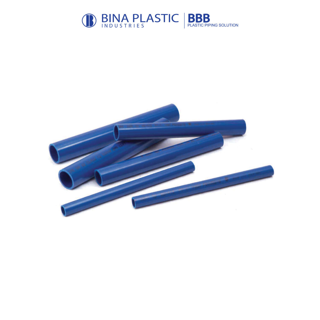 BBB ABS Pipes • Plumbing Supplier Malaysia