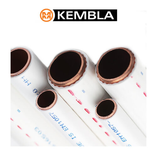 Kembla Copper Tube Pipe - Plus Copper Tube • Plumbing Supplier Malaysia