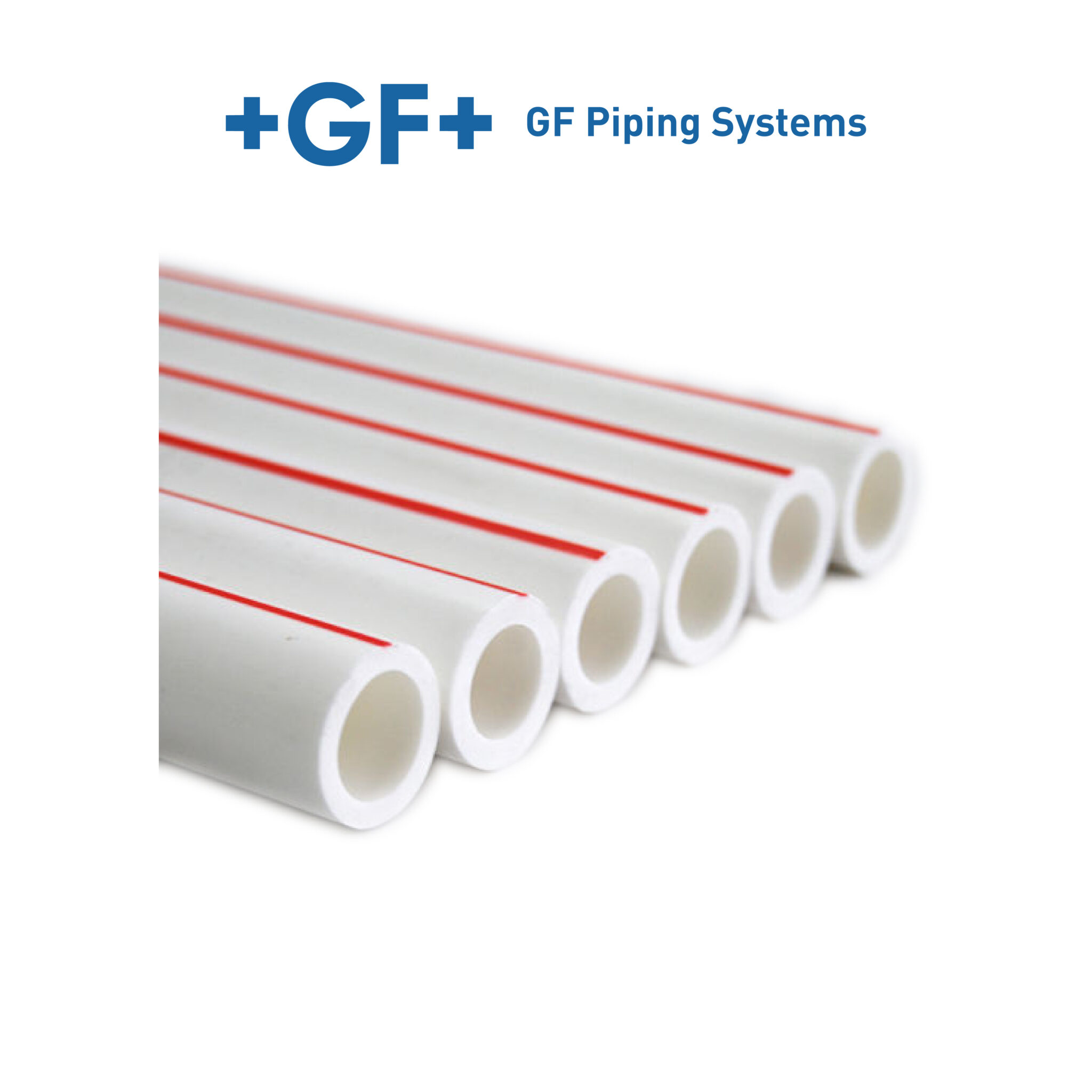 GF Aquasystem PPR Pipe Series - PN20 (Hot Water) • Plumbing Supplier ...