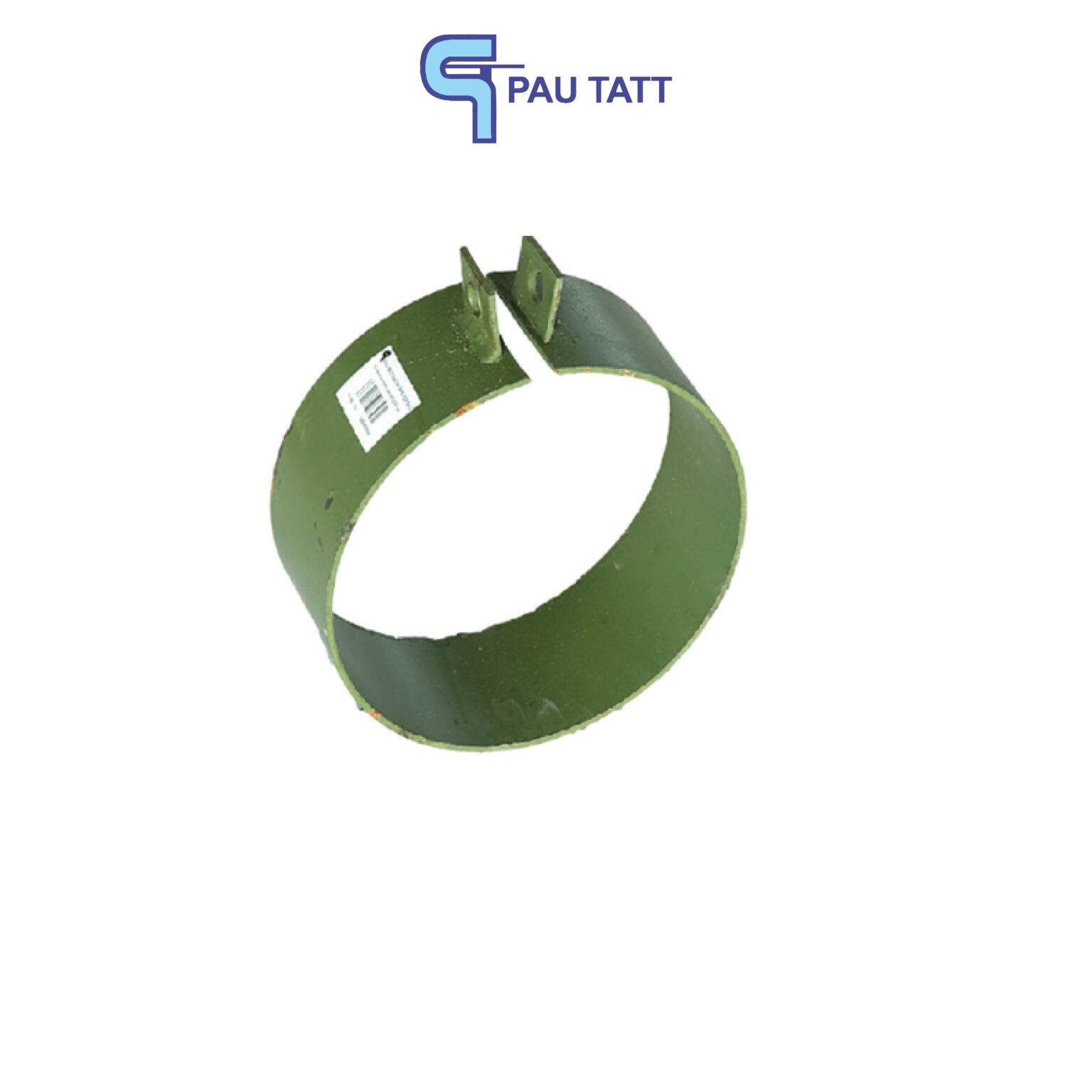 Pau Tatt MSCL Fittings - MS Collar • Plumbing Supplier Malaysia