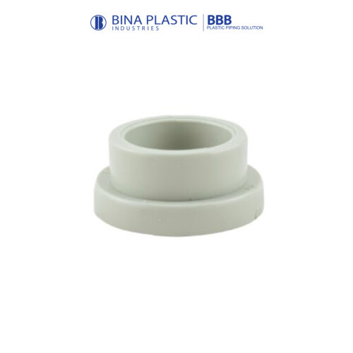 BBB PPR Fitting - Flange Adapter • Plumbing Supplier Malaysia