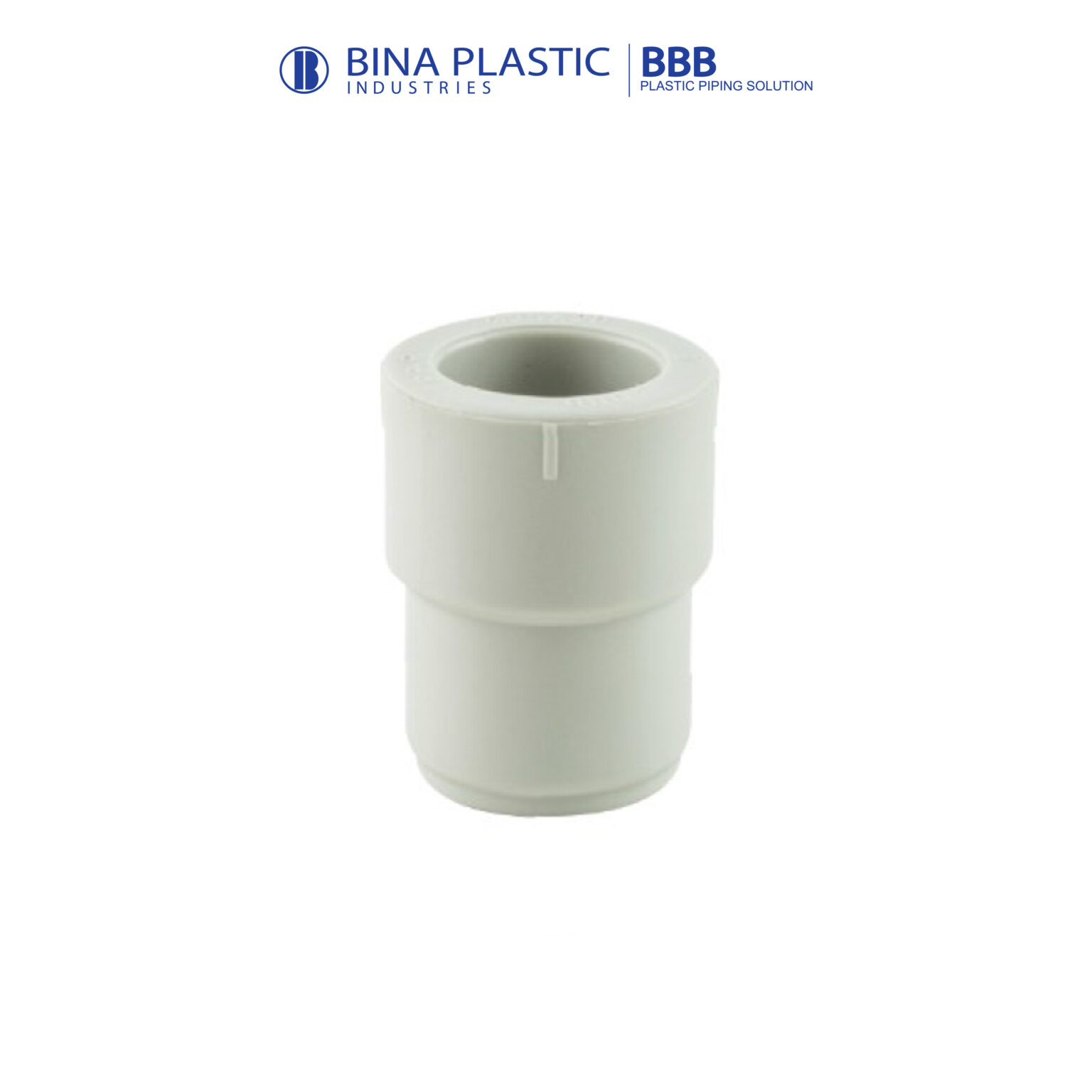 BBB PPR Fitting - Reducing Bush • Plumbing Supplier Malaysia