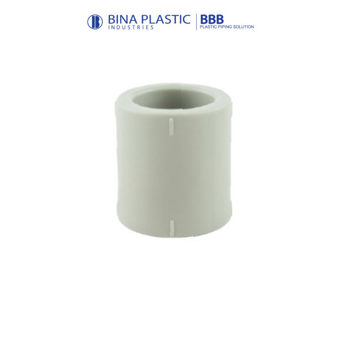 BBB PPR Fitting - Socket • Plumbing Supplier Malaysia