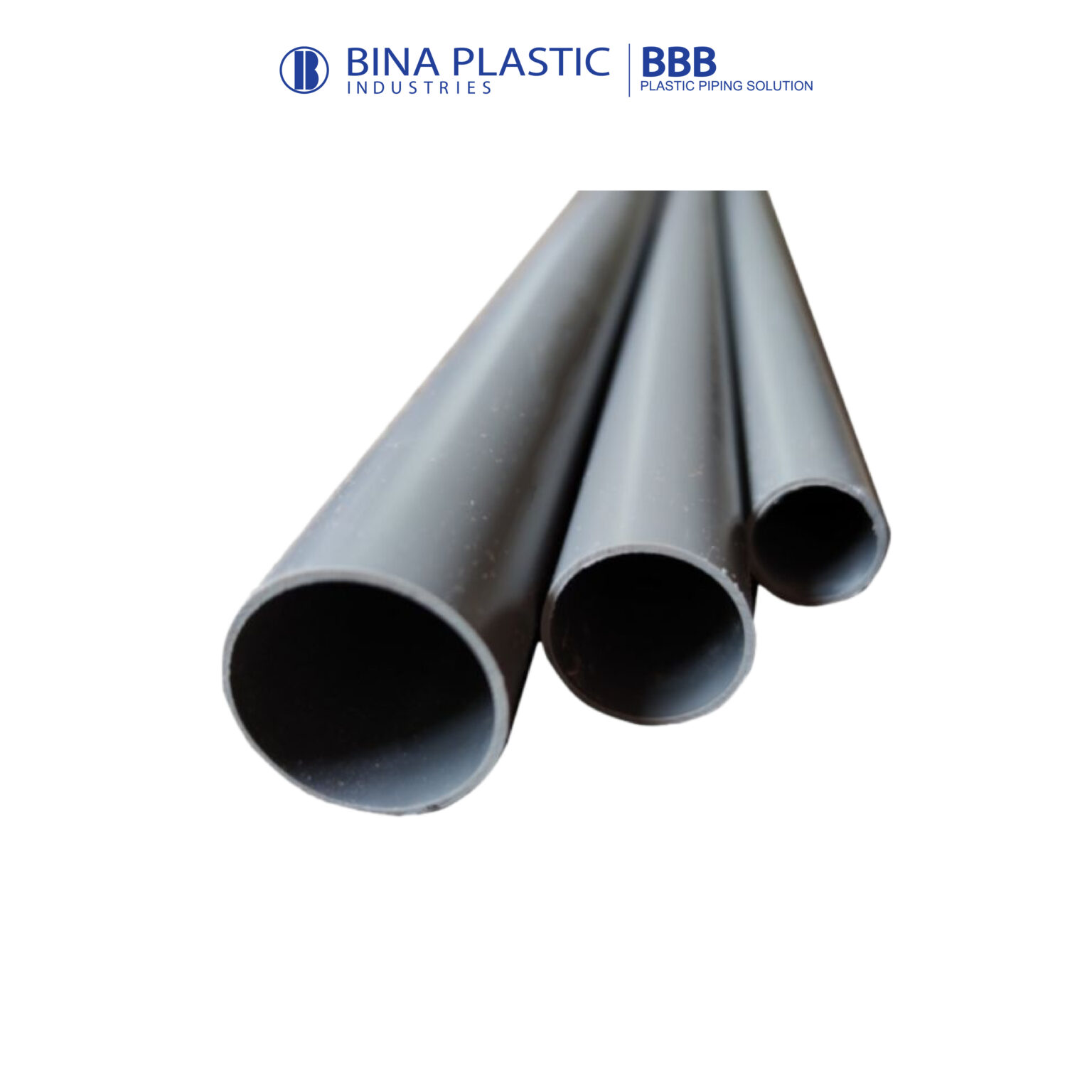 BBB PVC Pipe • Plumbing Supplier Malaysia