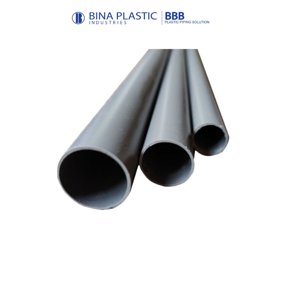 BBB PVC Pipe • Plumbing Supplier Malaysia