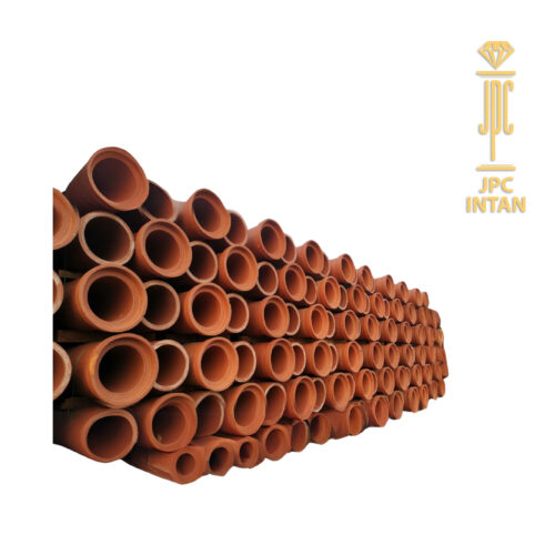 JPC-Intan VCP Pipe • Plumbing Supplier Malaysia