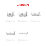 Joven Storage Water Heater • Plumbing Supplier Malaysia