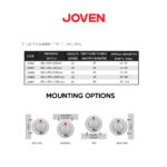 Joven Storage Water Heater • Plumbing Supplier Malaysia