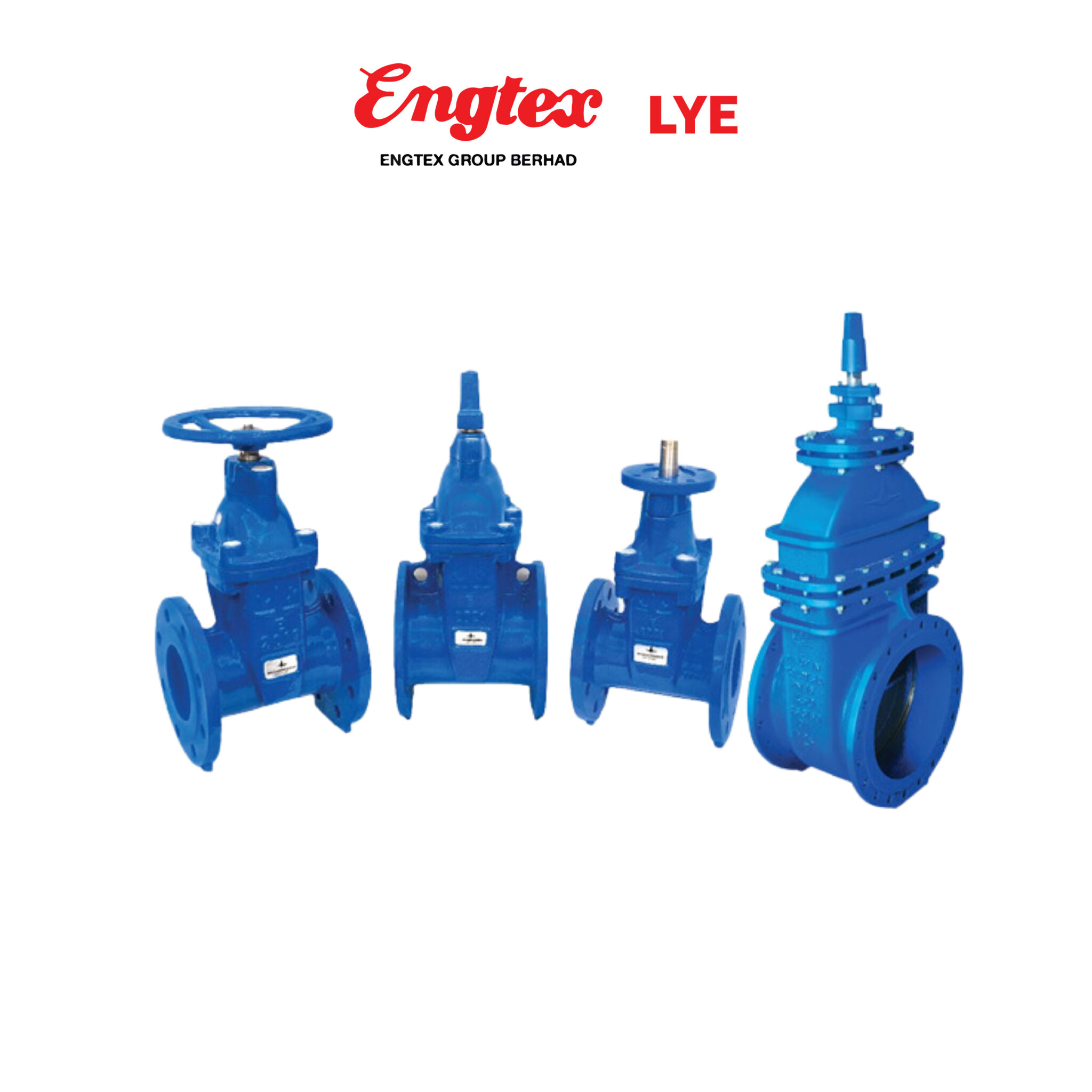 Gate Valves Malaysia • Plumbing Supplier Malaysia