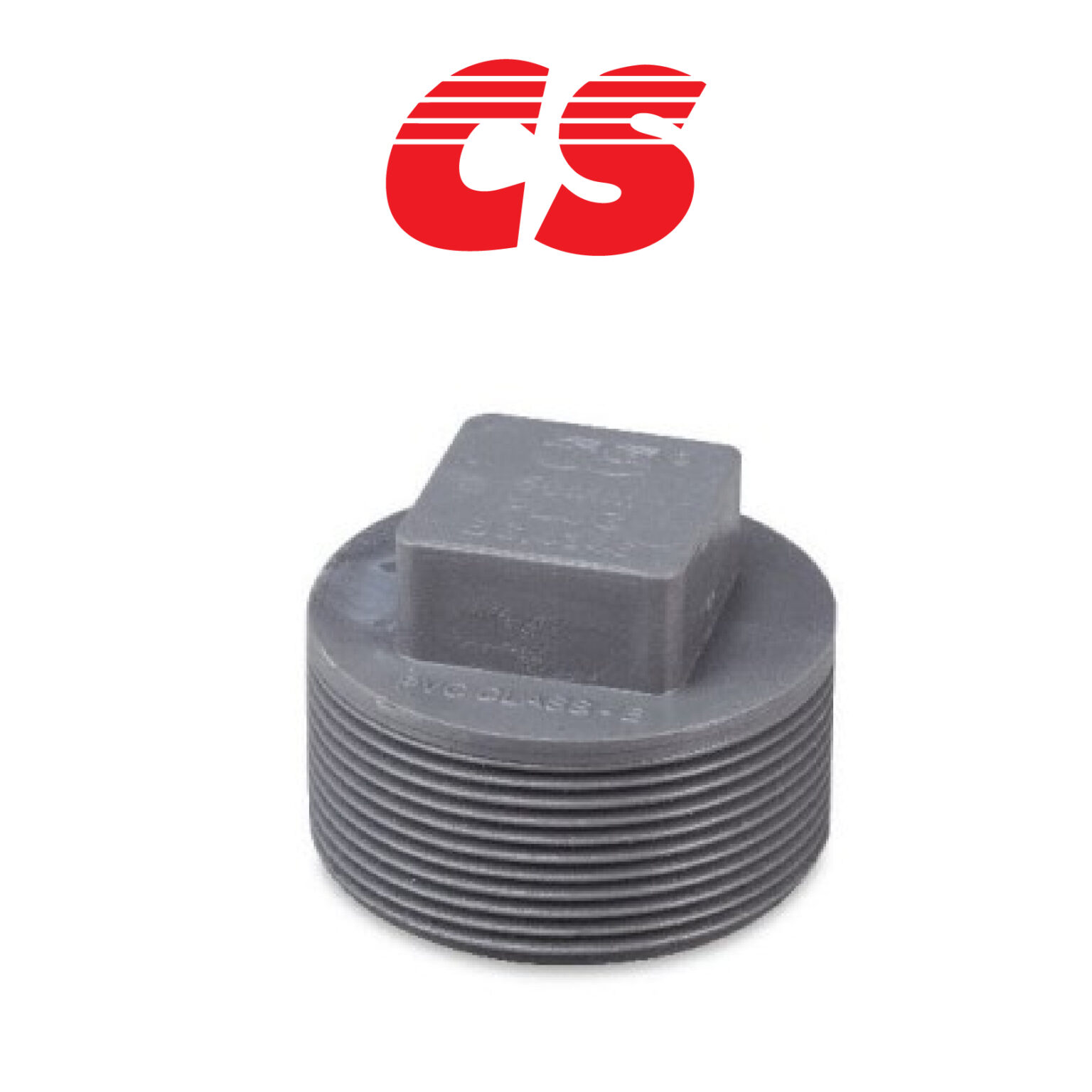 CEW SIN PVC FITTINGS - THREADED PLUG • Plumbing Supplier Malaysia