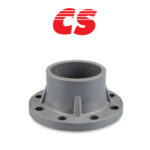 CEW SIN PVC FITTINGS - FLANGE • Plumbing Supplier Malaysia