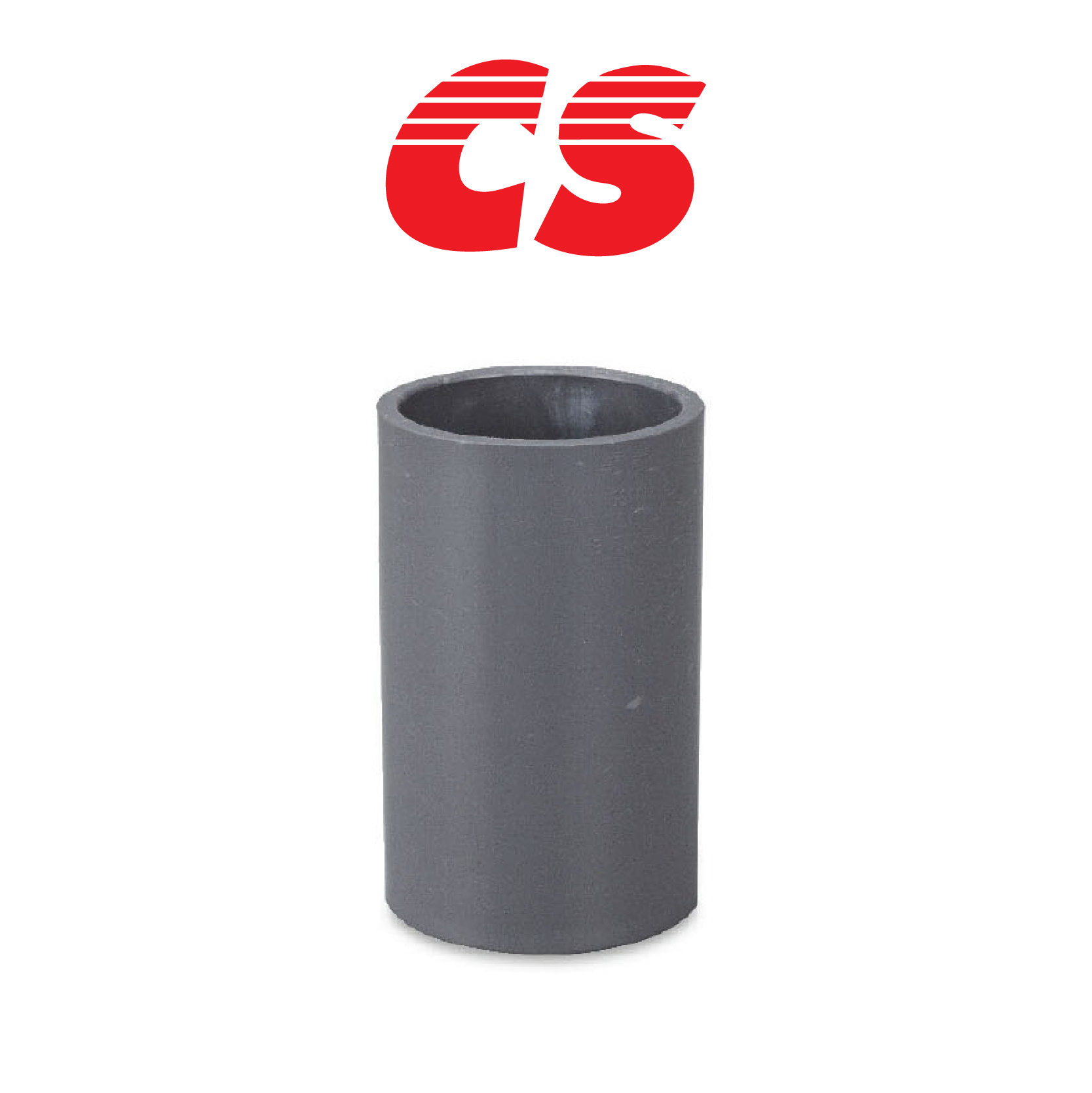 CEW SIN PVC FITTINGS (S.W.V) - DOUBLE END SOCKET • Plumbing Supplier ...