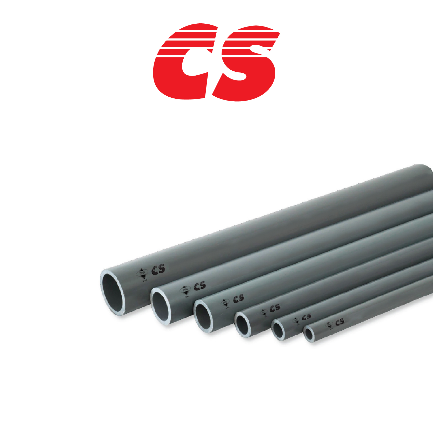 CEW SIN PVC PIPE - PLAIN END & SOCKET END • Plumbing Supplier Malaysia