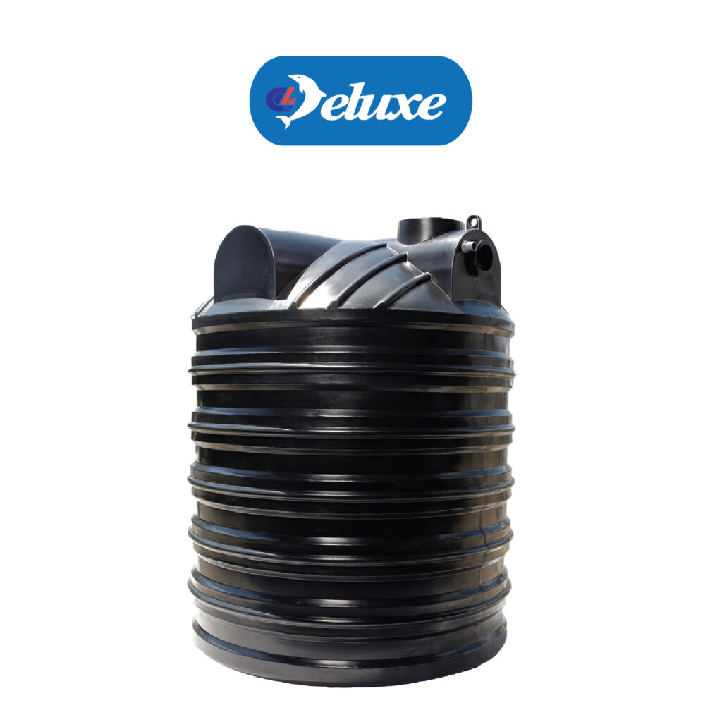 DELUXE PE SEPTIC TANKS • Plumbing Supplier Malaysia