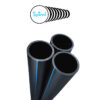 Spirolite HDPE Pipes • Plumbing Supplier Malaysia
