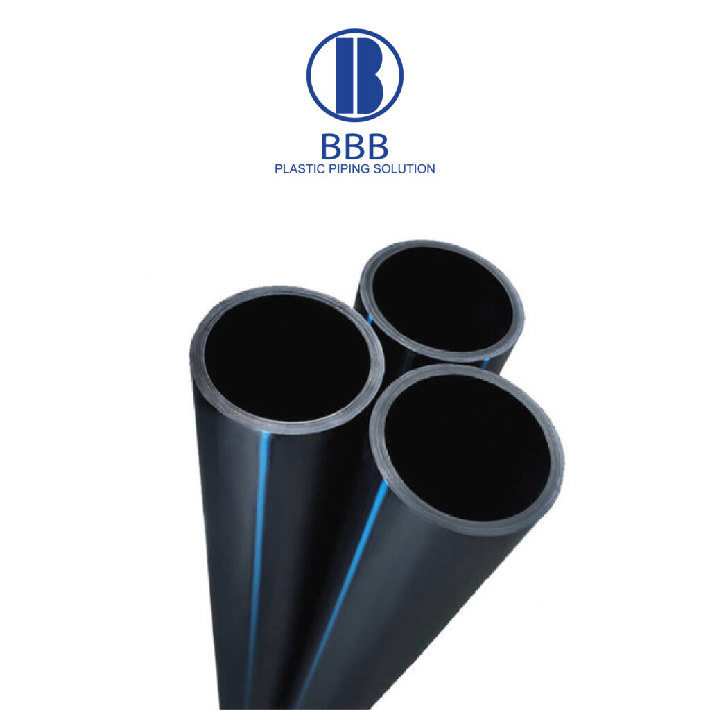 HDPE Pipes • Plumbing Supplier Malaysia