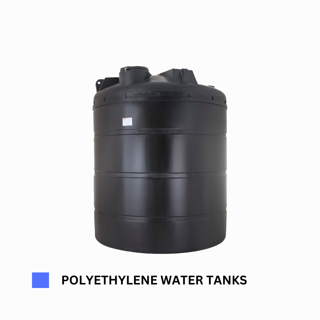 Poly Water Tank • Plumbing Supplier Malaysia