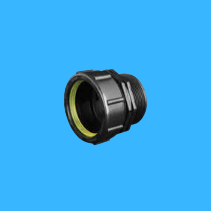 PP Chemical FI X M.I Reducers PP350 • Plumbing Supplier Malaysia