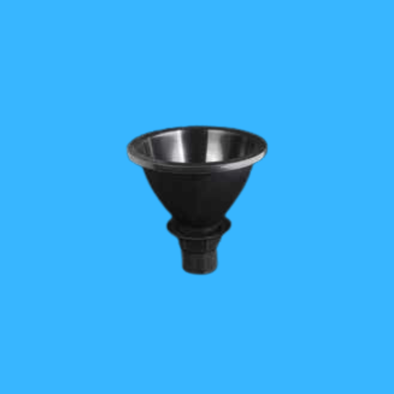 PP Chemical Circular Drip Cup • Plumbing Supplier Malaysia