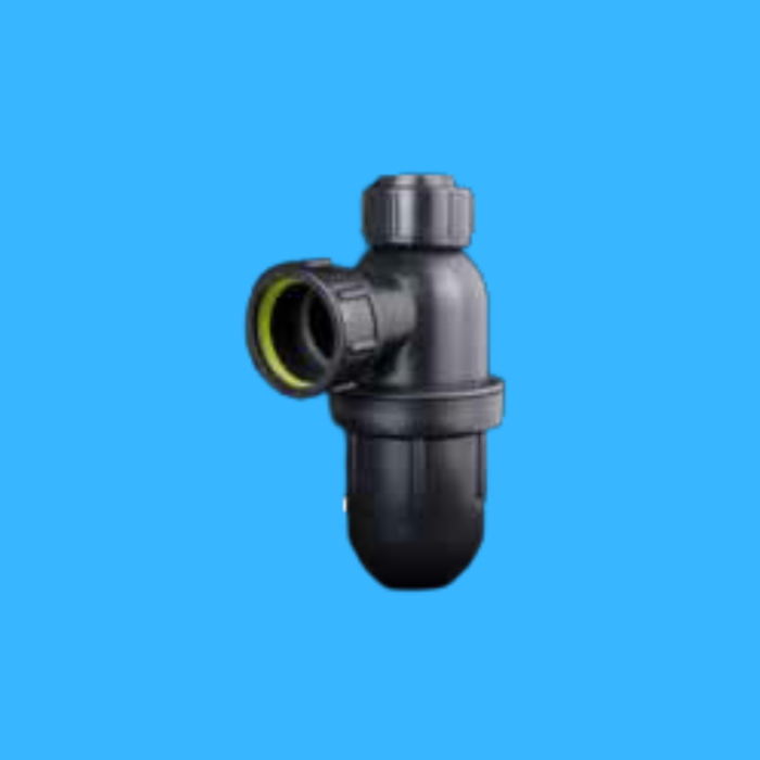 PP Chemical Pipe & Fittings • Plumbing Supplier Malaysia