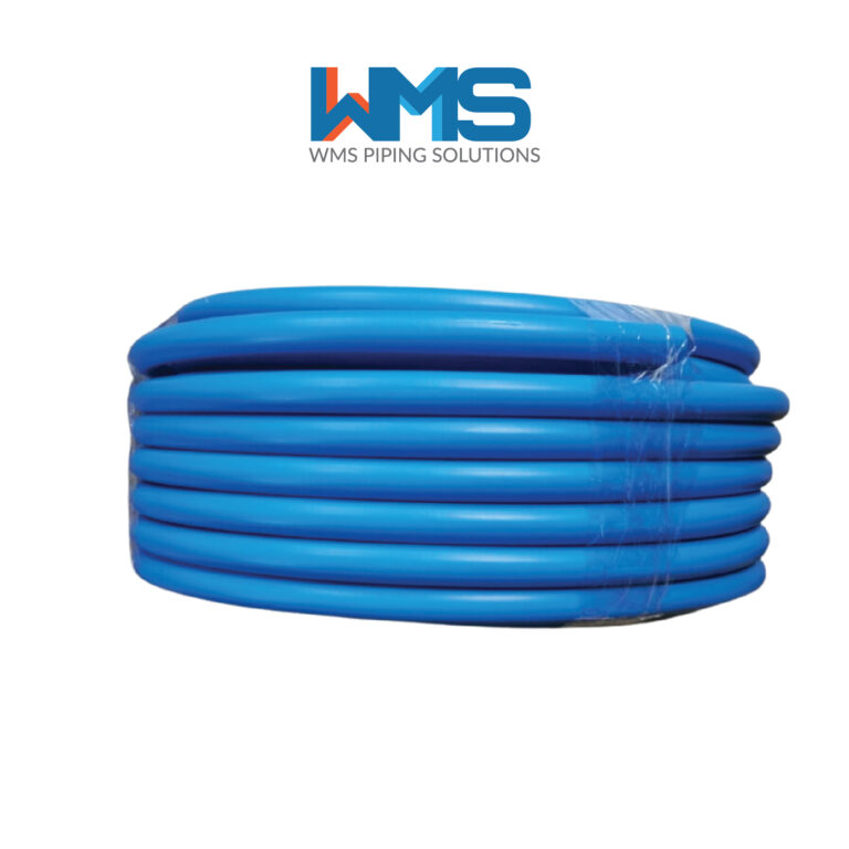 WMS Polyethylene Aluminium Cold Water PA Pipe • Plumbing Supplier Malaysia