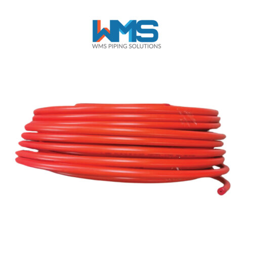 WMS Polyethylene Aluminium Hot Water PEX Pipe • Plumbing Supplier Malaysia