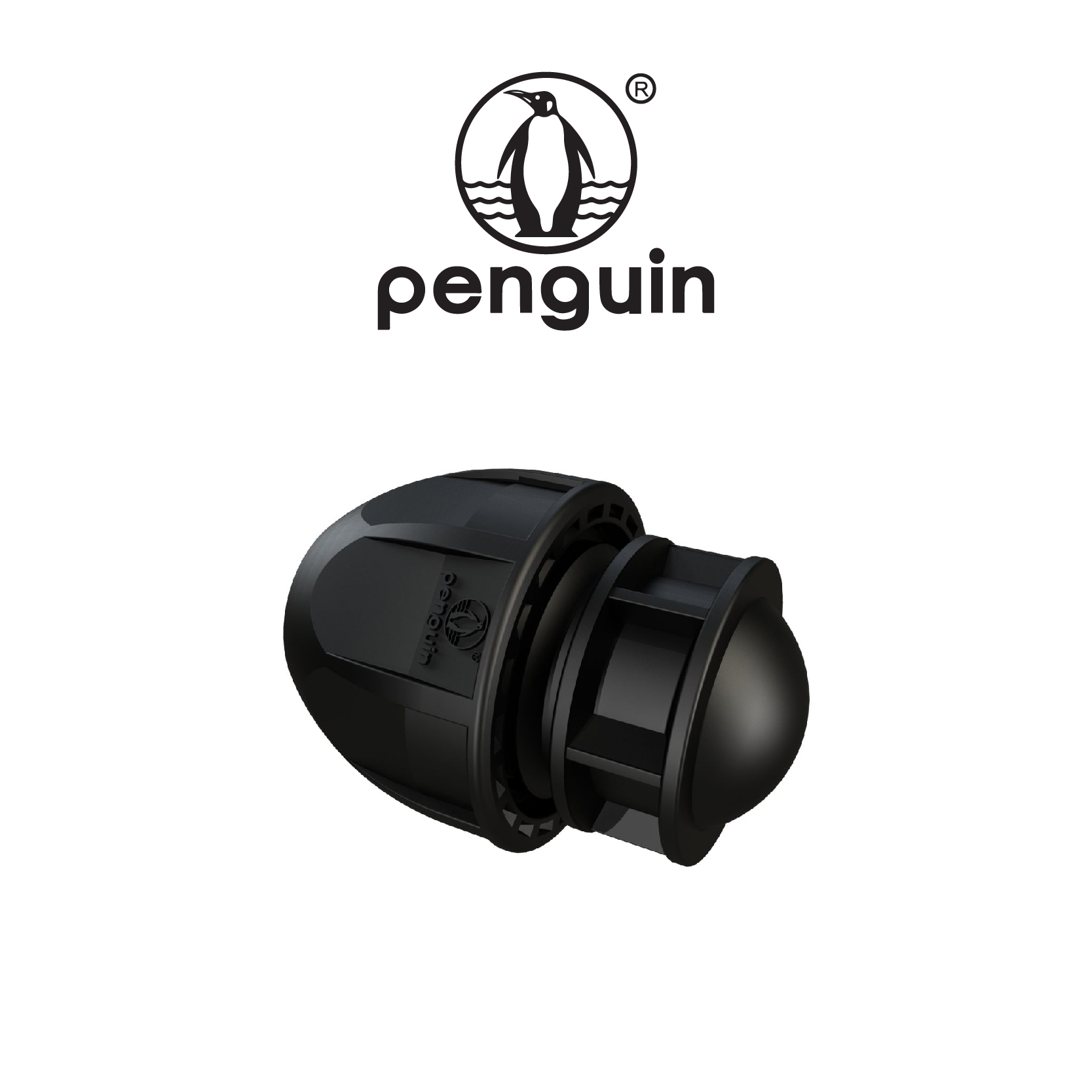 Penguin Smart Compression Fittings - End Cap • Plumbing Supplier Malaysia
