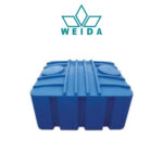 WEIDA POLYSTOR SQUARE TAPERED TANK SERIES • Plumbing Supplier Malaysia
