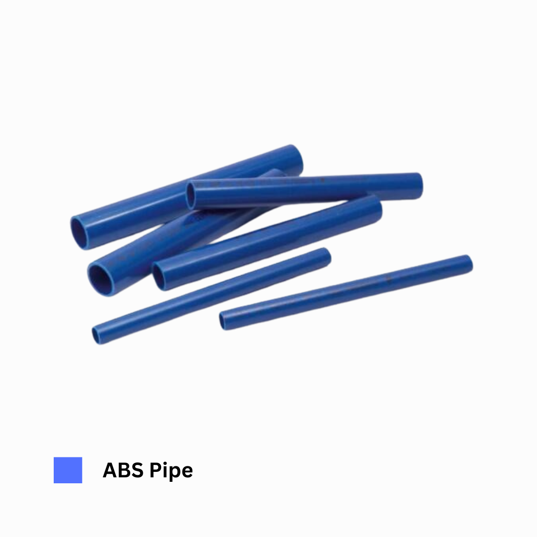 Shop ABS Pipe And Fittings • Plumbing Supplier Malaysia