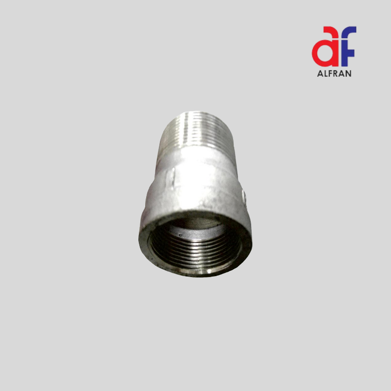 Alfran Socket M/F Stainless Steel SS Fitting • Plumbing Supplier Malaysia