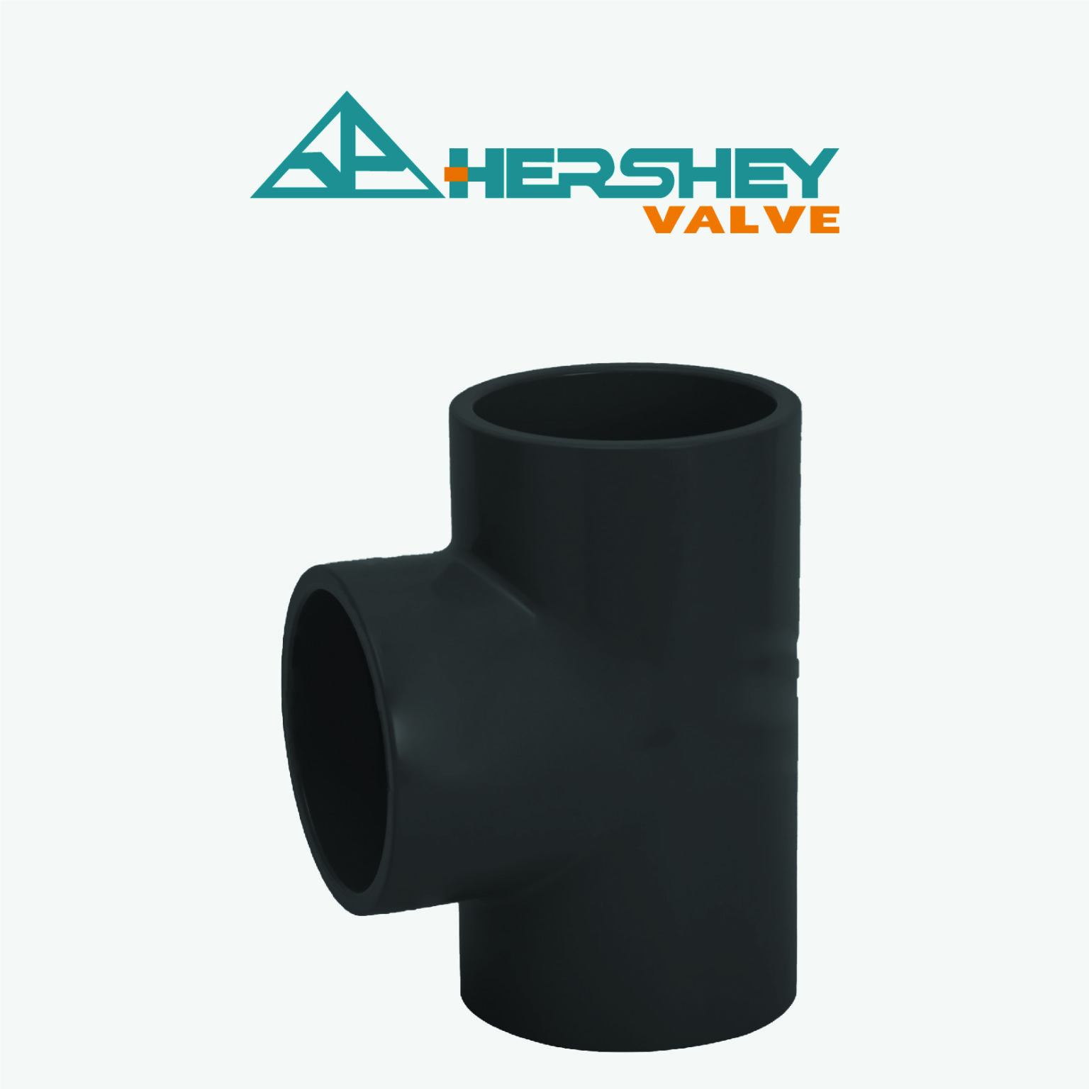 HERSHEY CPVC PIPING SYSTEM FITTINGS - TEE • Plumbing Supplier Malaysia