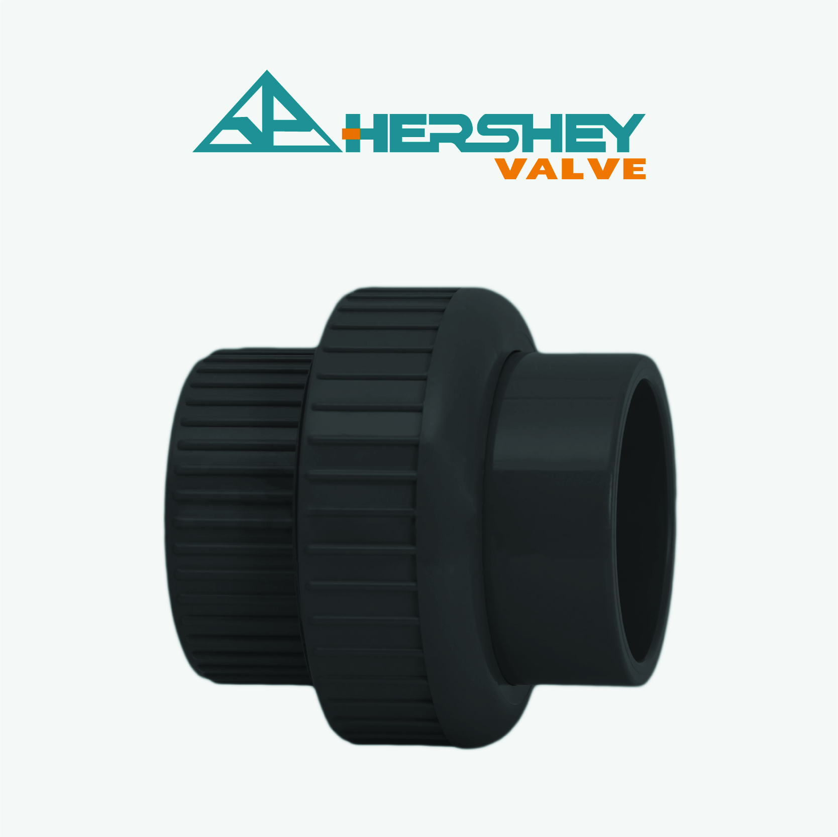 HERSHEY CPVC PIPING SYSTEM FITTINGS - UNION • Plumbing Supplier Malaysia