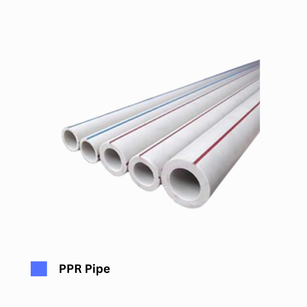 PPR Pipe And Fittings • Plumbing Supplier Malaysia