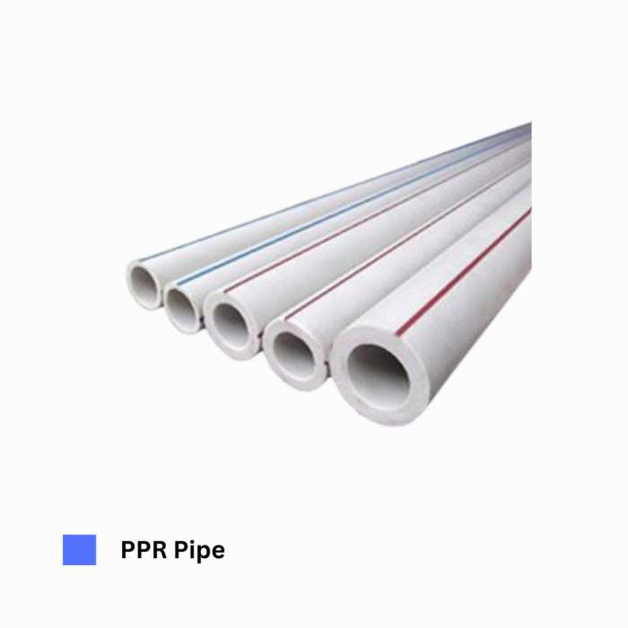 PPR Pipe And Fittings • Plumbing Supplier Malaysia