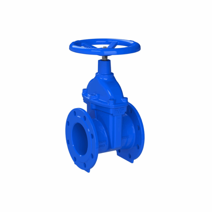 Gate Valve In Malaysia • Plumbing Supplier Malaysia